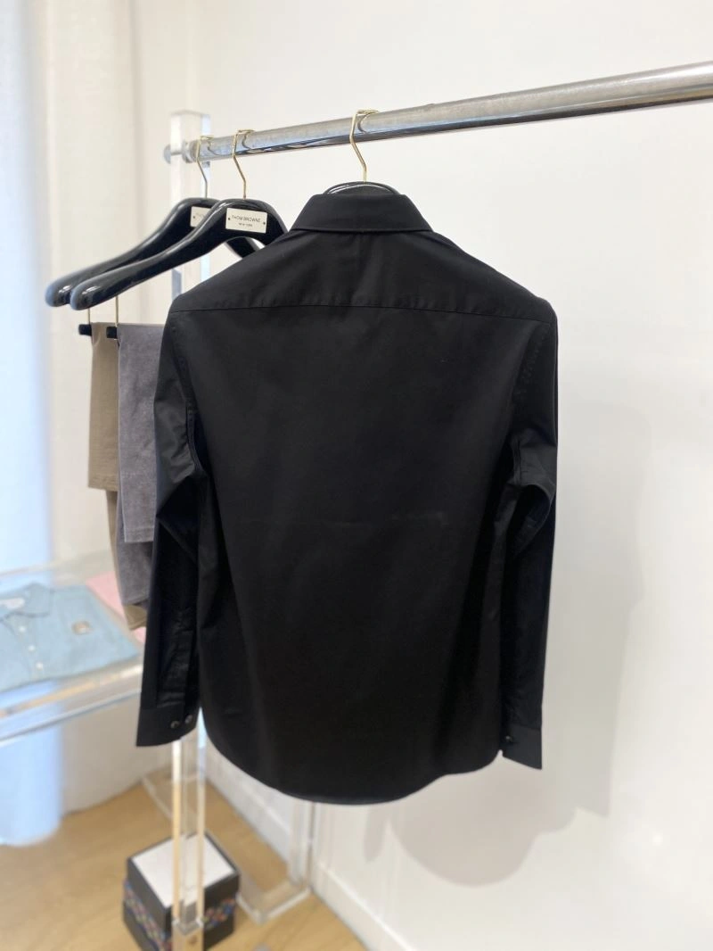 Official Balmain Shirts