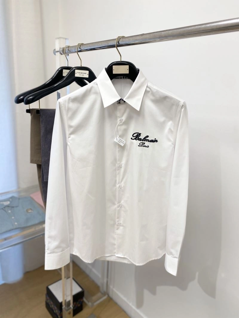 Balmain Shirts