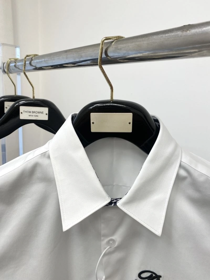 Factory-made Balmain Shirts