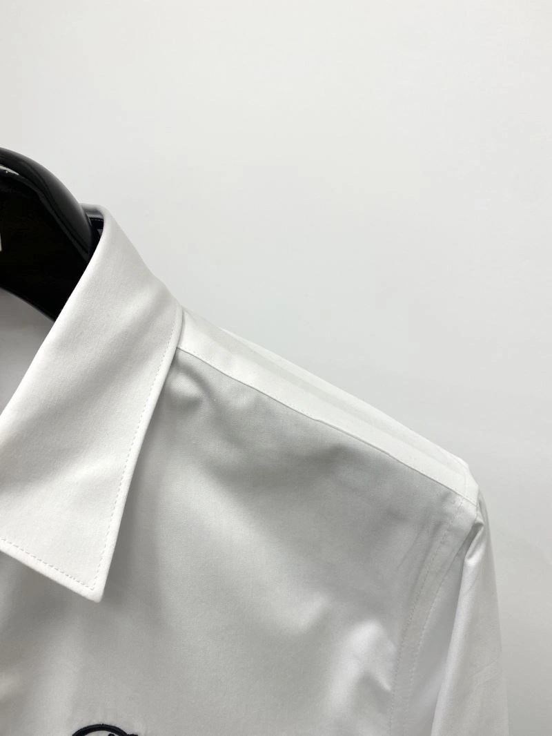 Factory-made Balmain Shirts