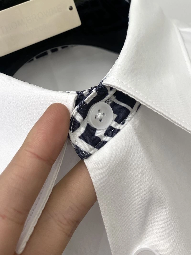 Factory-made Balmain Shirts