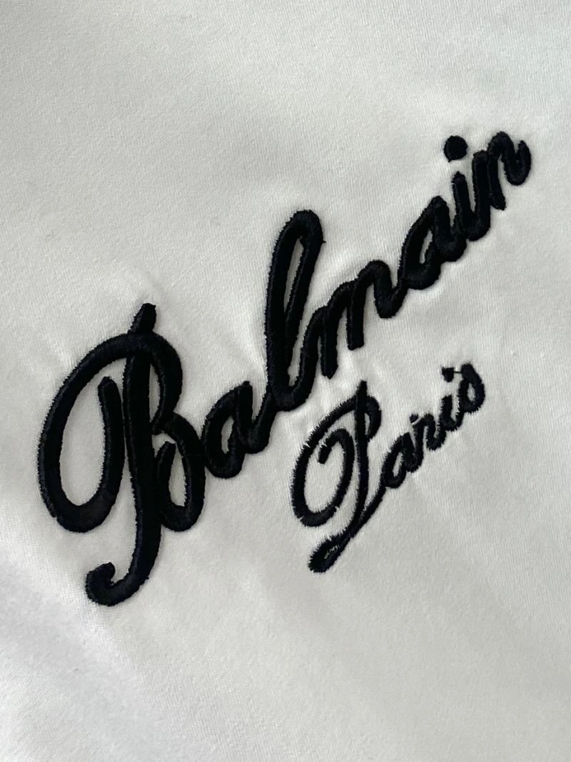 Factory-made Balmain Shirts