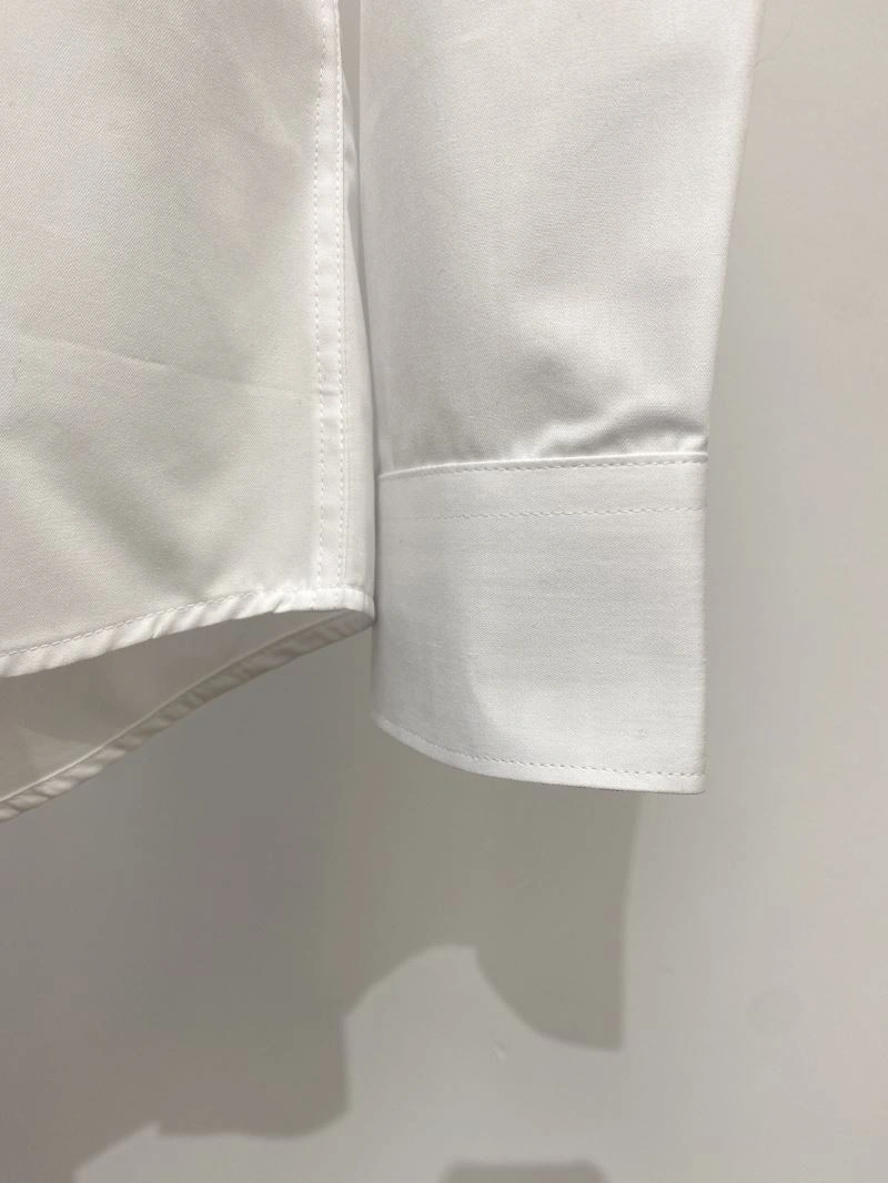Factory-made Balmain Shirts