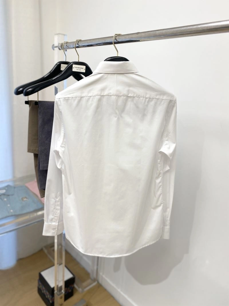 Factory-made Balmain Shirts