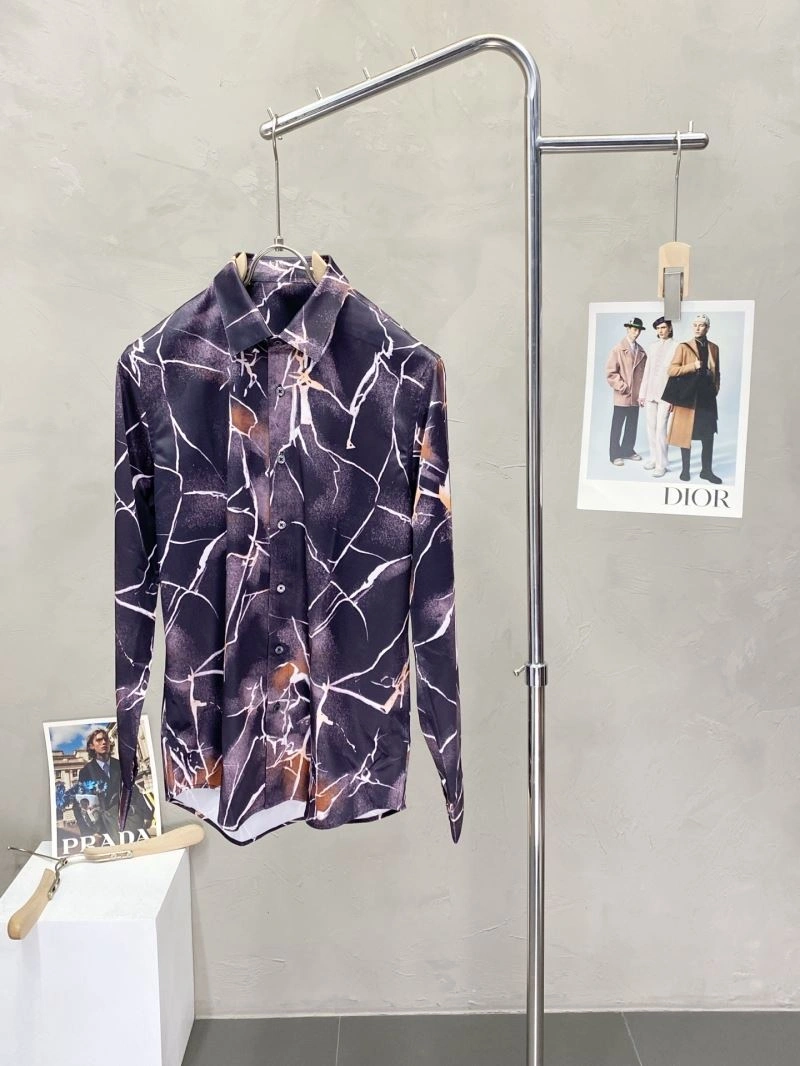 Balmain Shirts