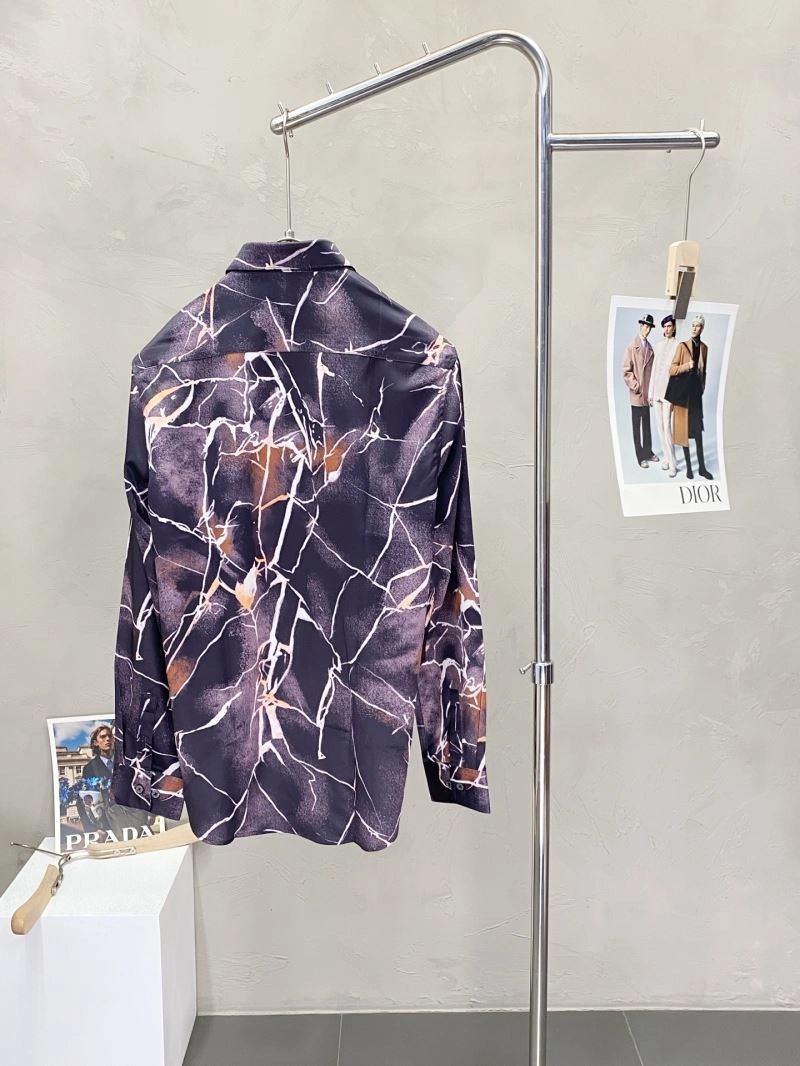 Top mirror Balmain Shirts