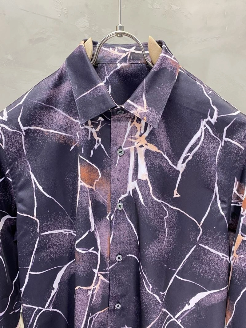 Top mirror Balmain Shirts