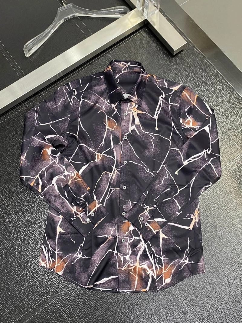 Top mirror Balmain Shirts