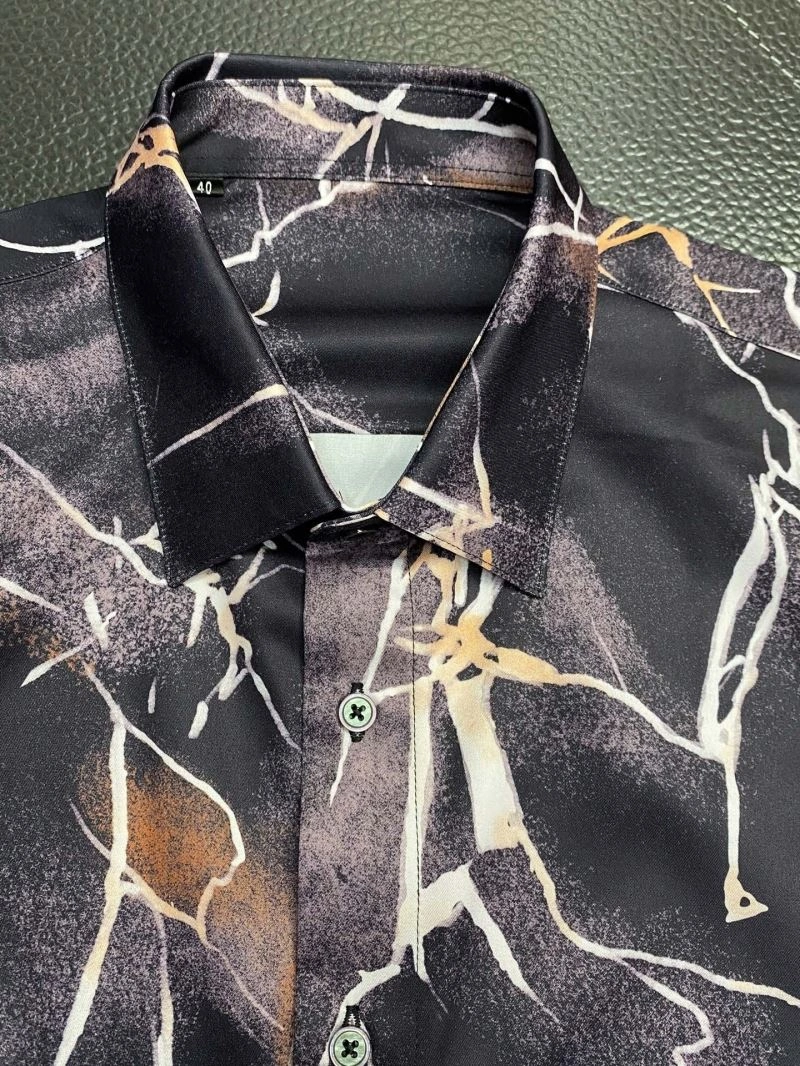 Top mirror Balmain Shirts