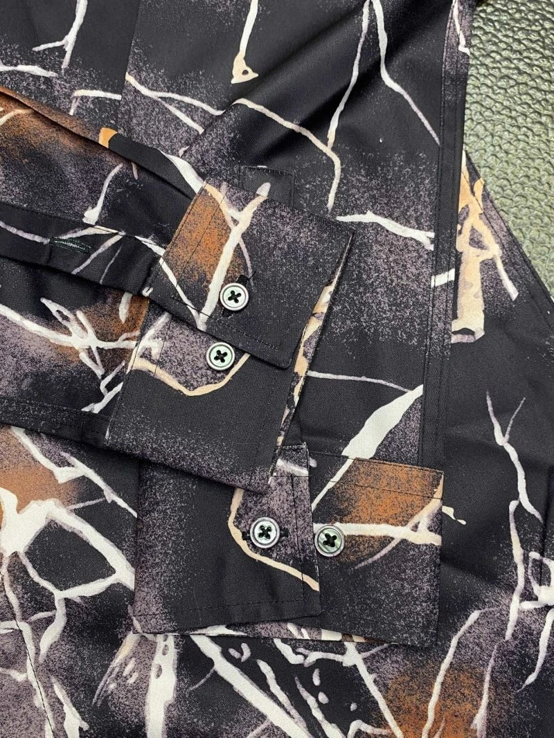 Top mirror Balmain Shirts
