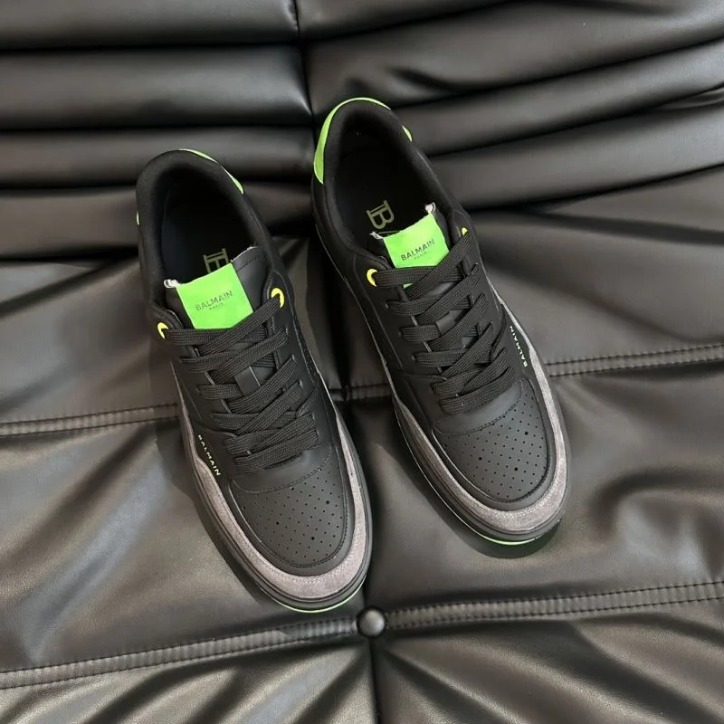 Balmain Shoes