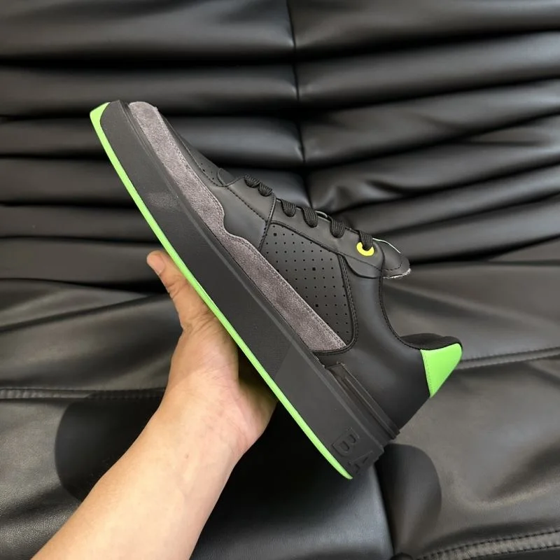 Exact replica Balmain Shoes