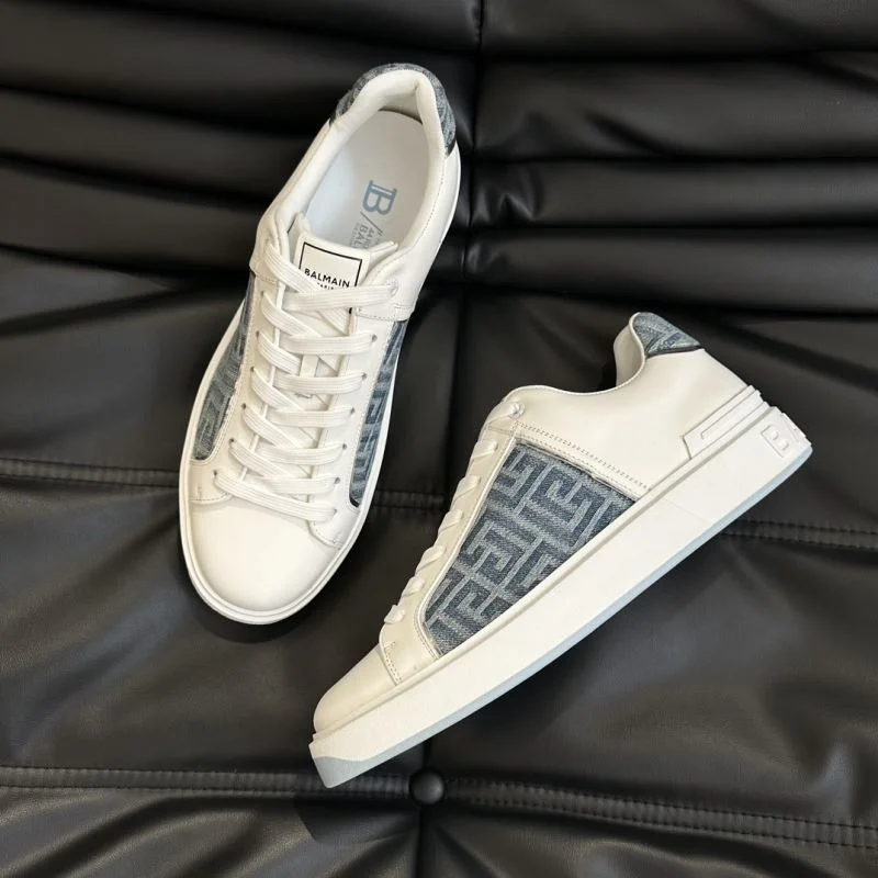 Factory-made Balmain Shoes