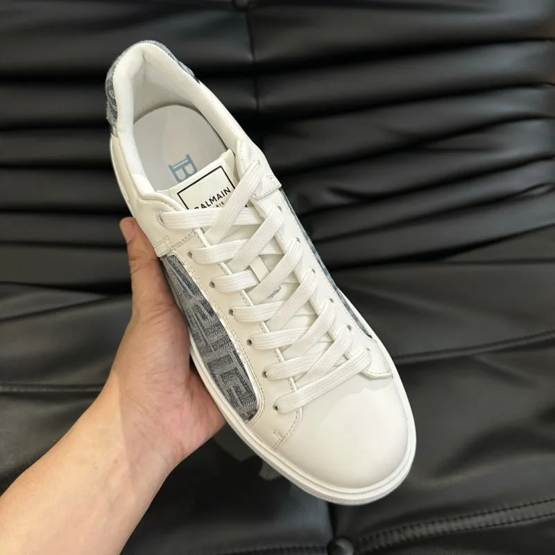 Factory-made Balmain Shoes