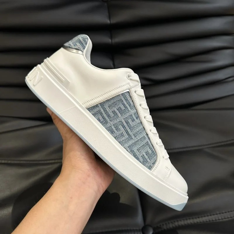 Factory-made Balmain Shoes
