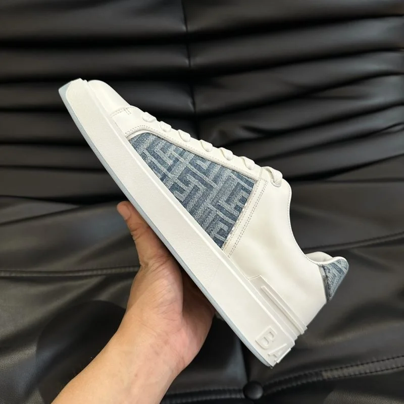 Factory-made Balmain Shoes