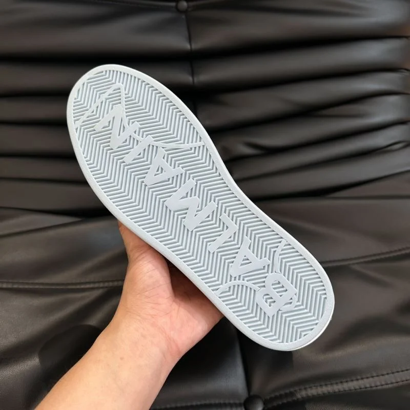Factory-made Balmain Shoes