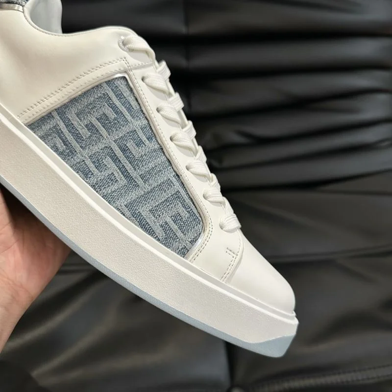 Factory-made Balmain Shoes
