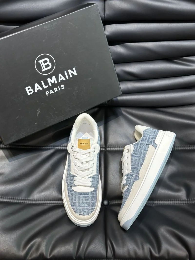 Balmain Shoes
