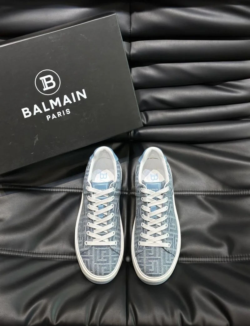 Balmain Shoes