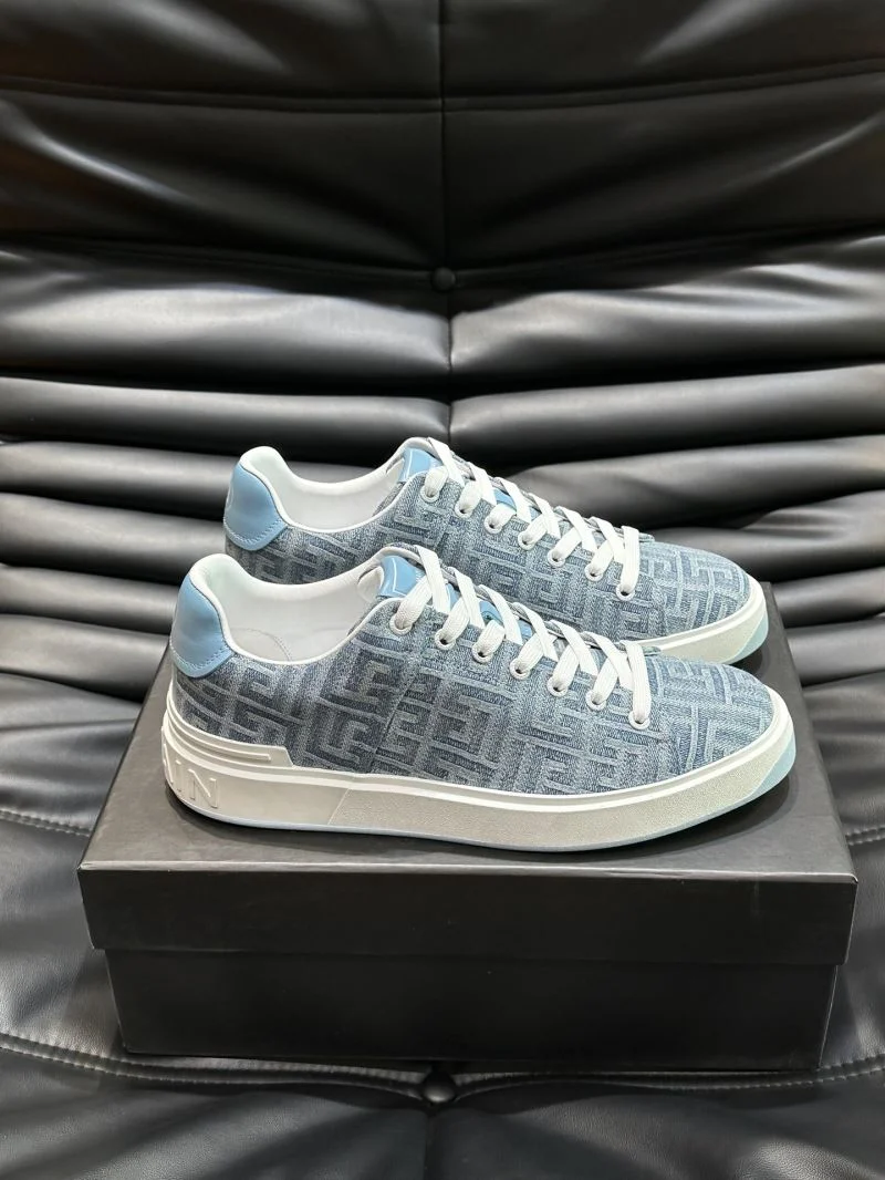 Legit Balmain Shoes