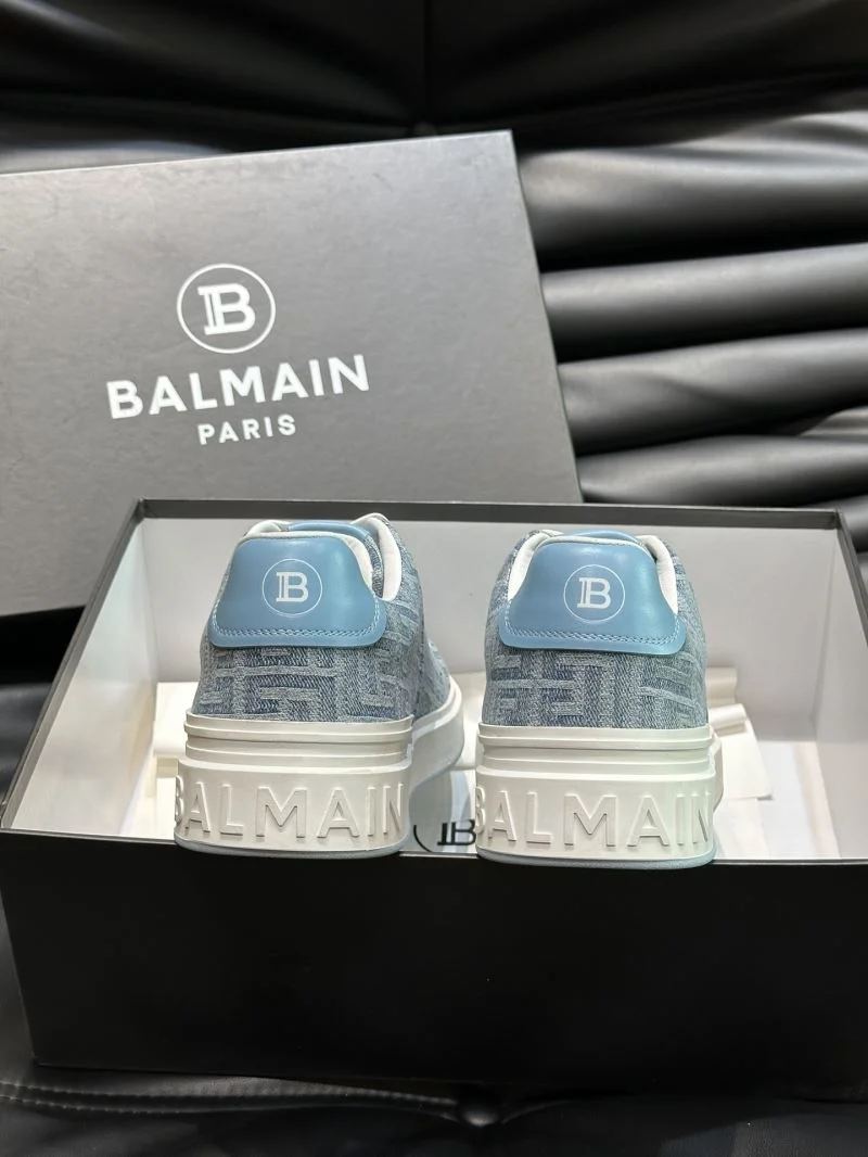 Legit Balmain Shoes