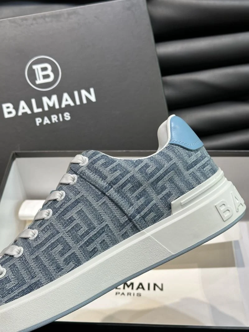 Legit Balmain Shoes