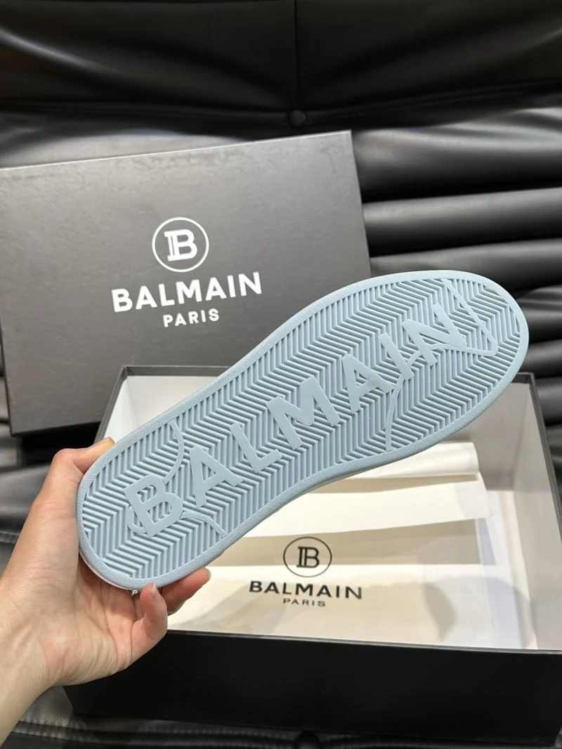 Legit Balmain Shoes