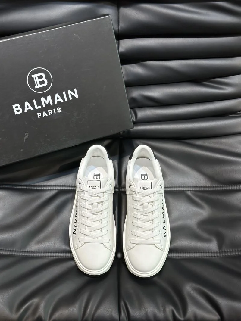 Balmain Shoes