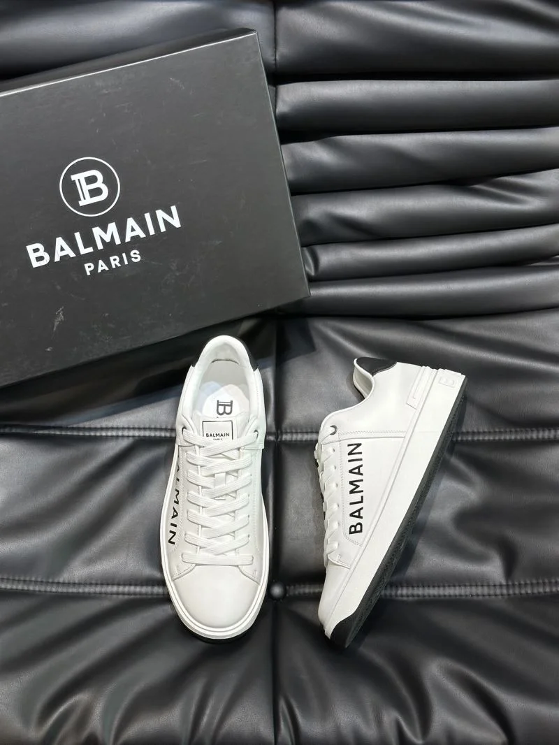 Brand-original Balmain Shoes