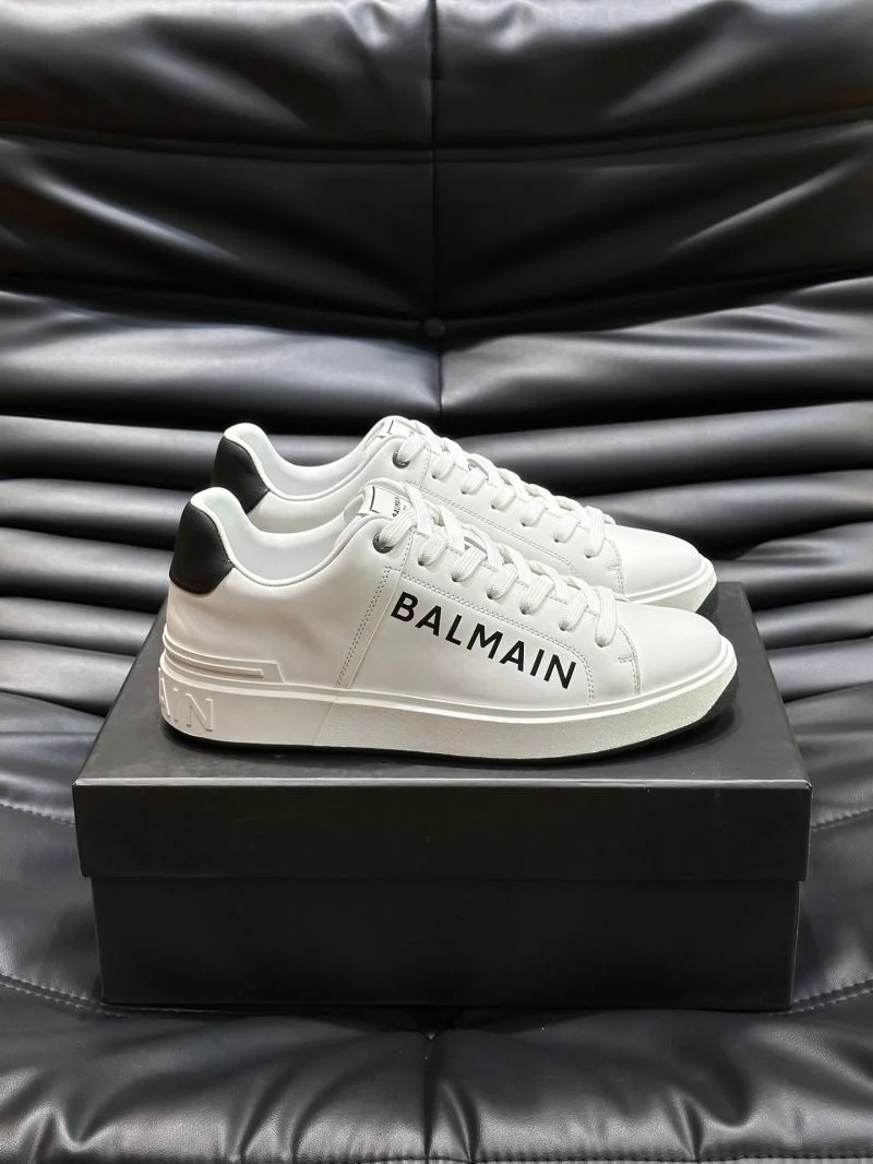 Brand-original Balmain Shoes