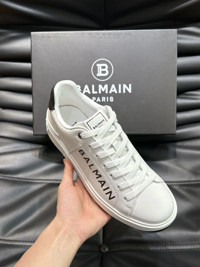 Brand-original Balmain Shoes
