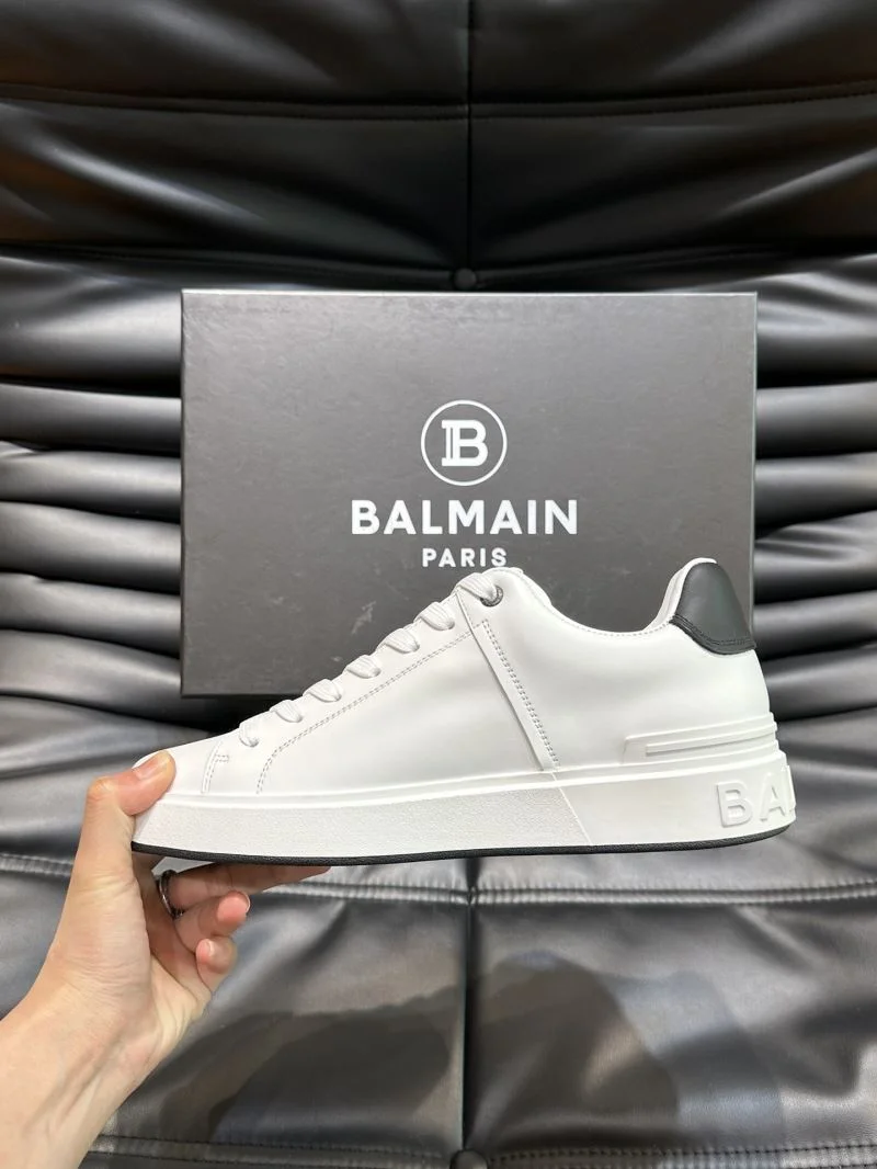 Brand-original Balmain Shoes