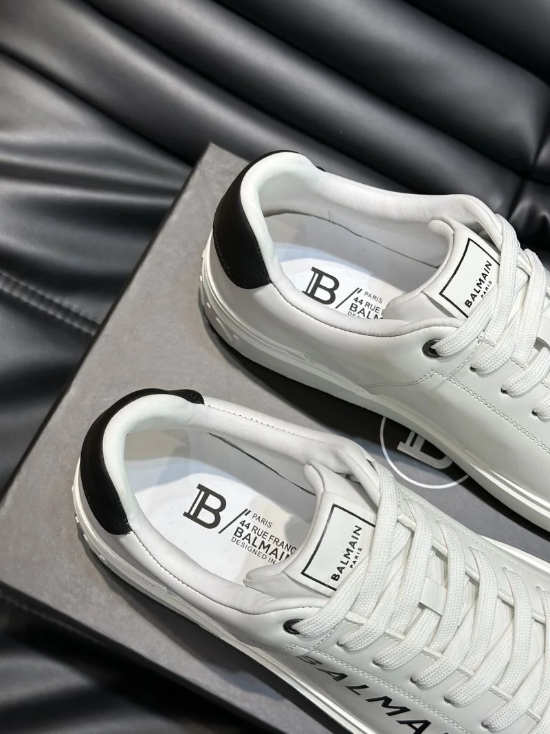 Brand-original Balmain Shoes