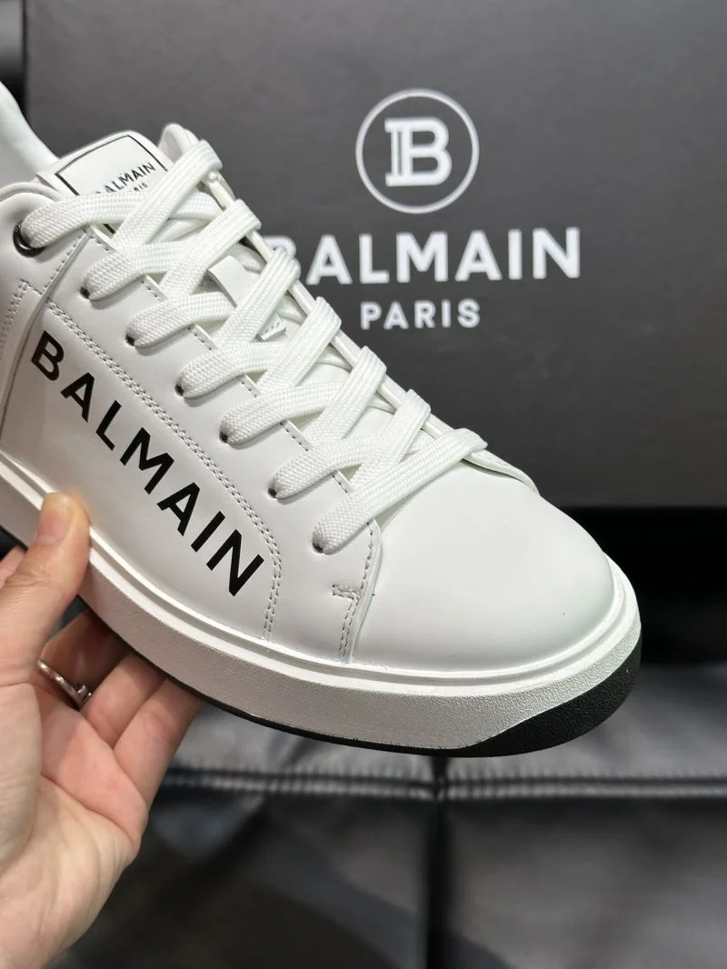 Brand-original Balmain Shoes