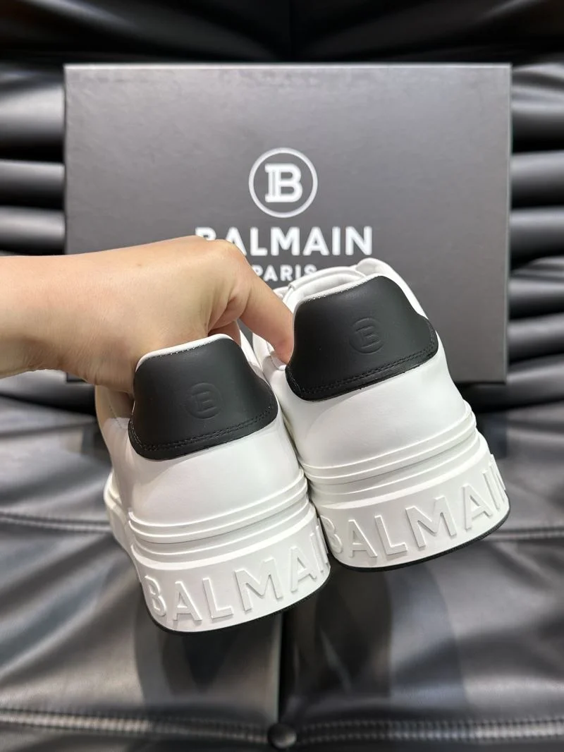 Brand-original Balmain Shoes