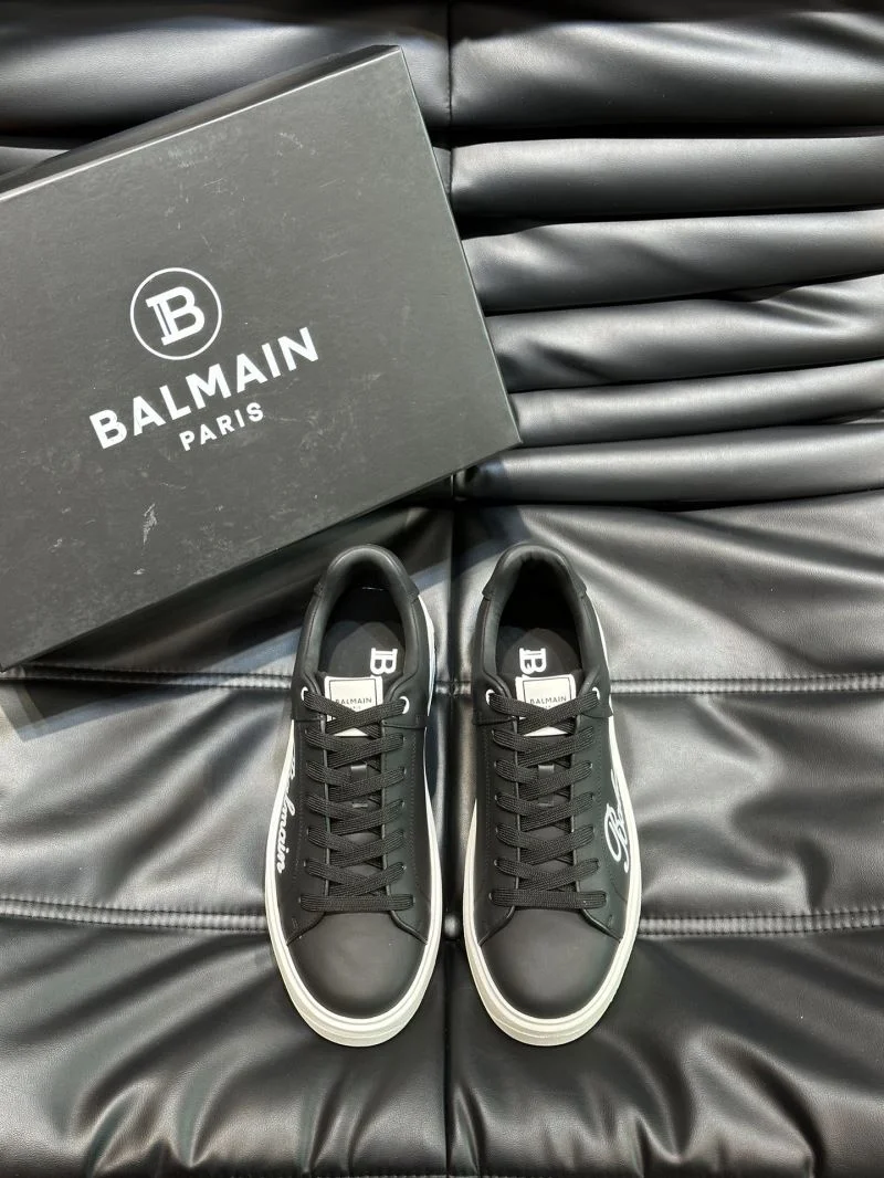 Balmain Shoes