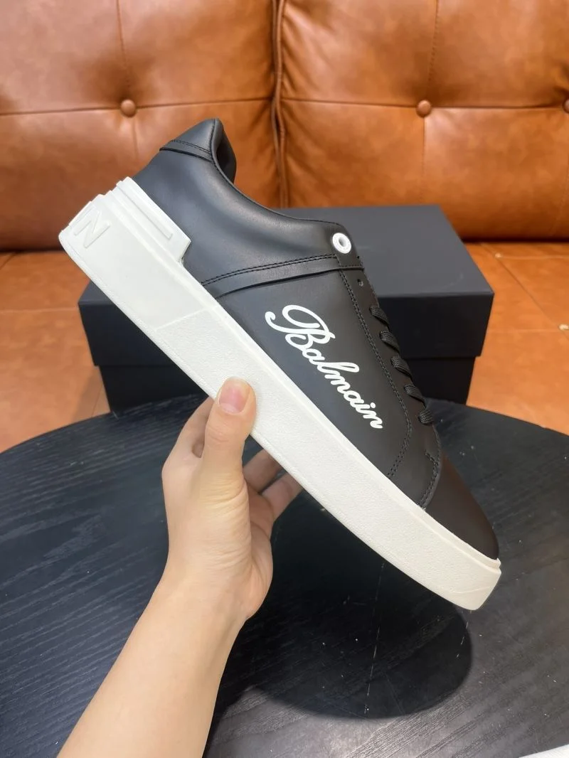 Balmain Shoes