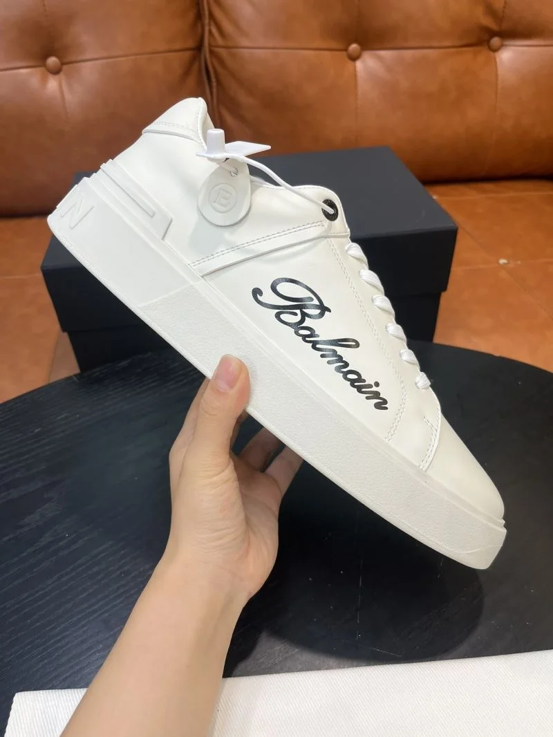 Balmain Shoes