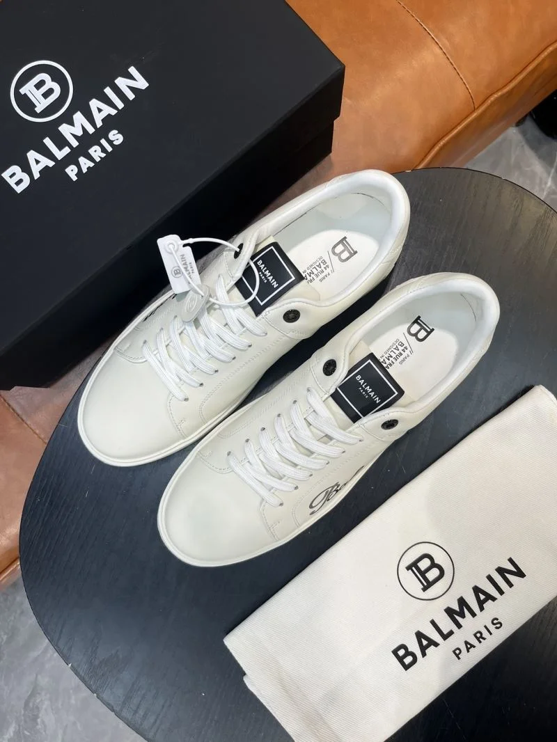 Perfect replica Balmain Shoes