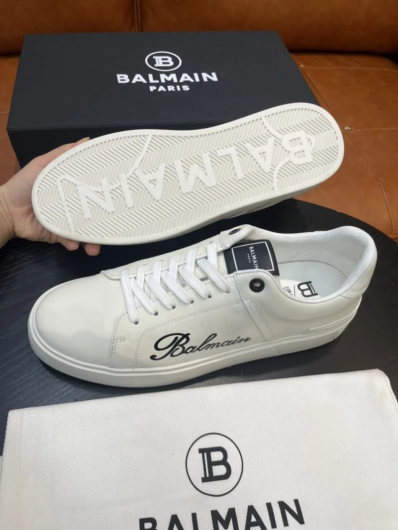 Perfect replica Balmain Shoes