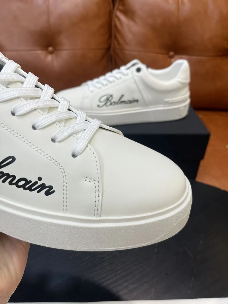 Perfect replica Balmain Shoes