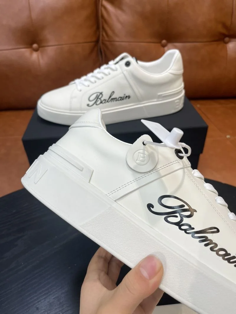 Perfect replica Balmain Shoes
