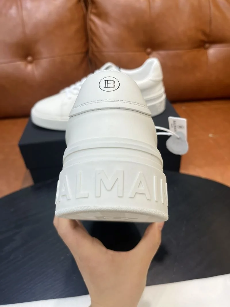 Perfect replica Balmain Shoes
