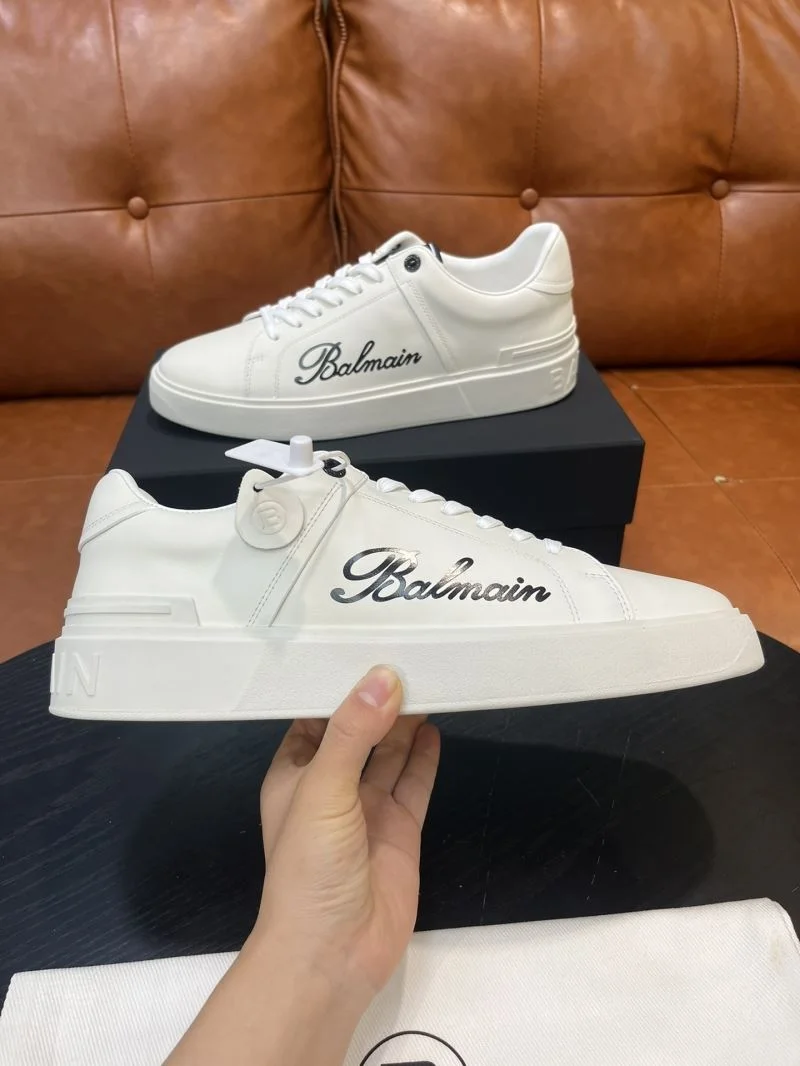 Perfect replica Balmain Shoes
