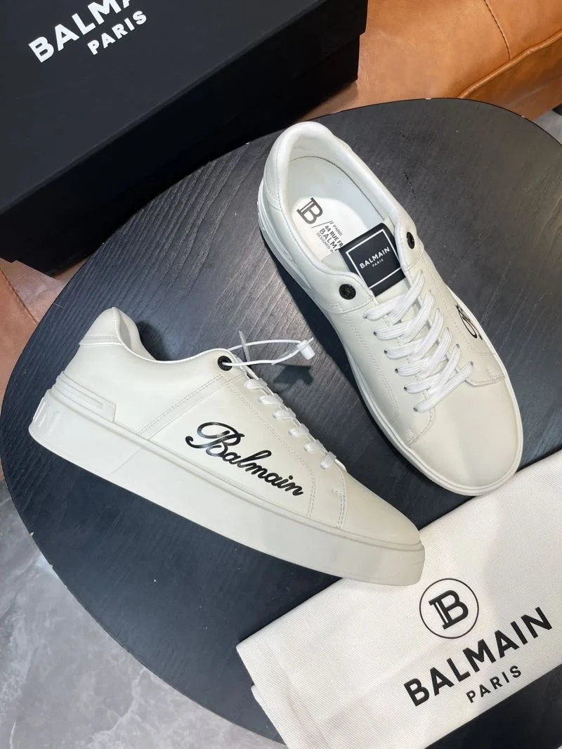 Perfect replica Balmain Shoes