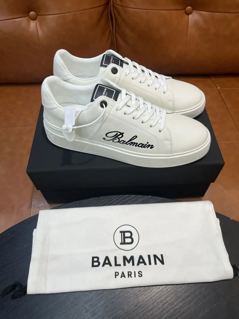 Perfect replica Balmain Shoes