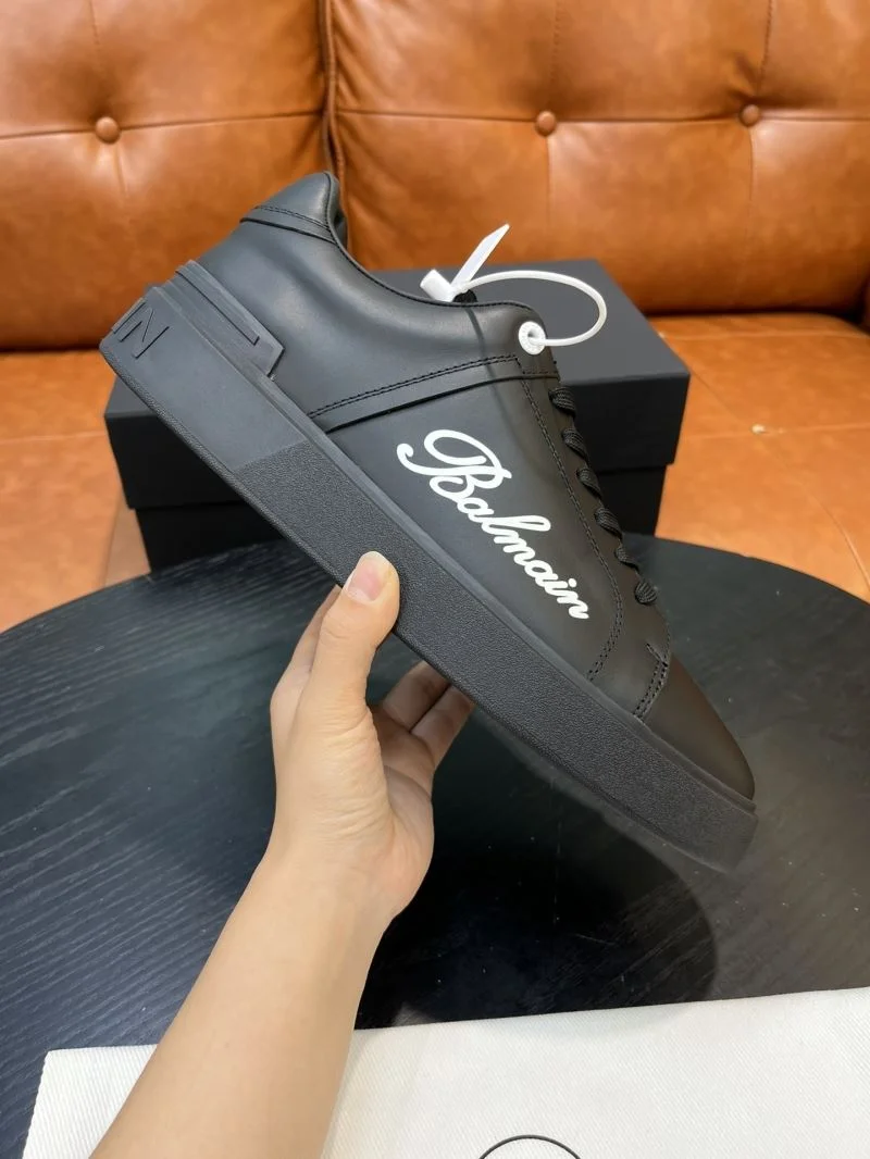 Balmain Shoes