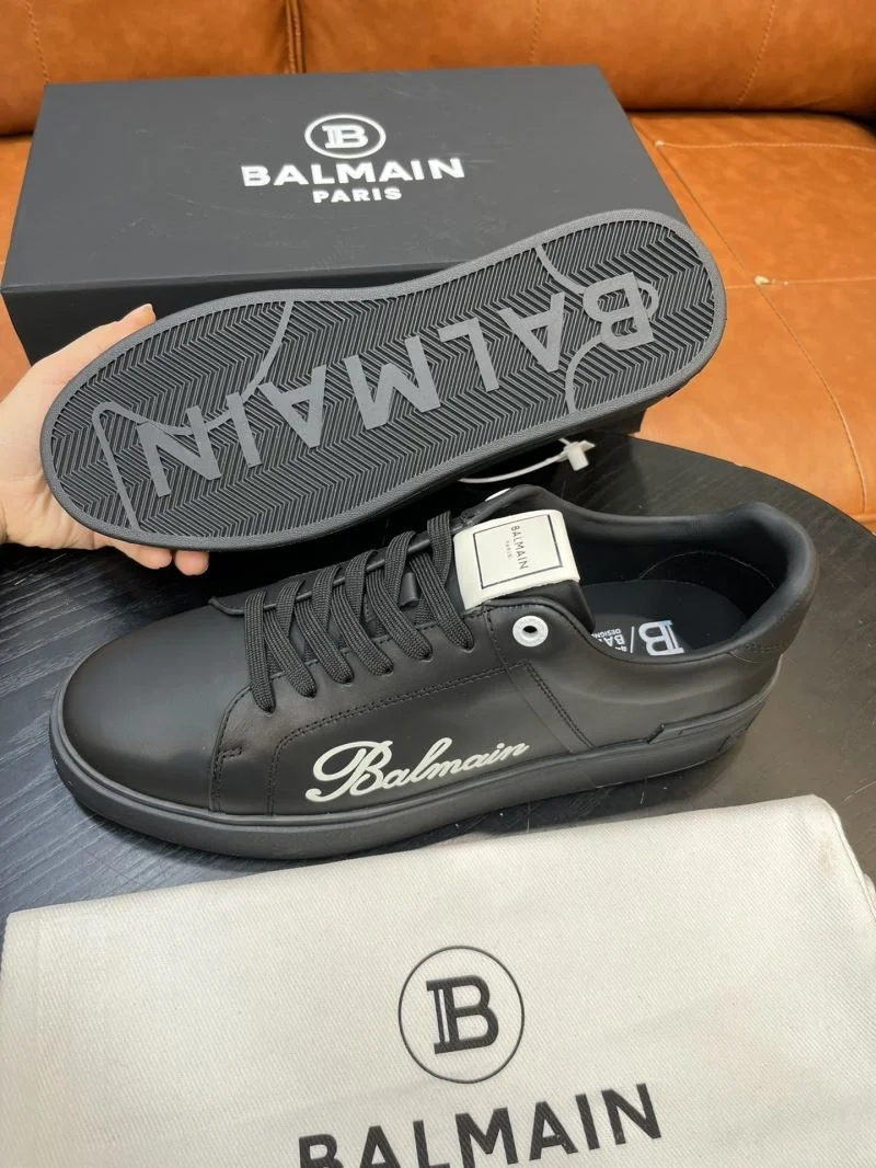 Exact replica Balmain Shoes