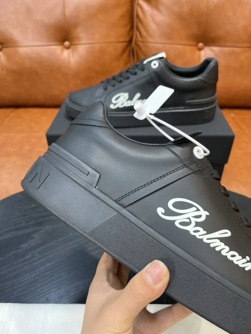 Exact replica Balmain Shoes
